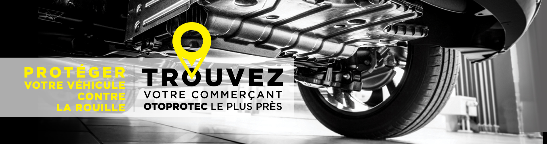 Protection antirouille | Otoprotec inc.