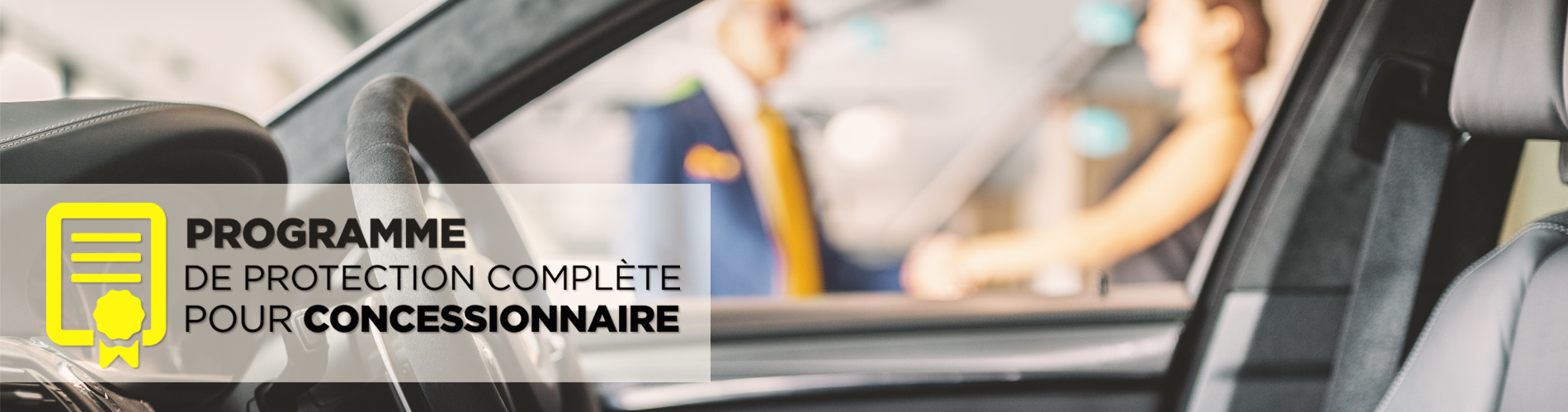 Protection antirouille | Otoprotec inc.